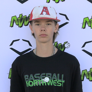 Cameron Oakley | Baseball Northwest
