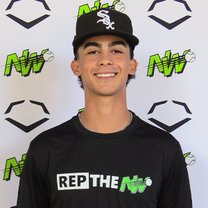 Gabriel Cruz | Baseball Northwest
