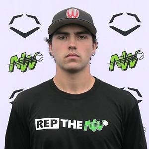 Maxwell Stuart | Baseball Northwest