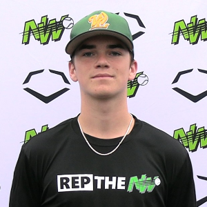 Henry Curdy | Baseball Northwest