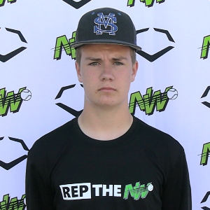 Ryder White | Baseball Northwest