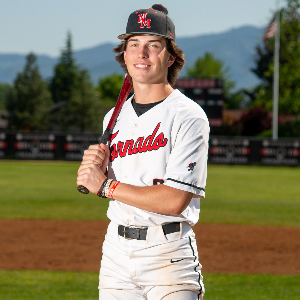 Reese Thompson | Baseball Northwest