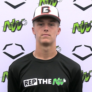 Ryan Hemsley | Baseball Northwest