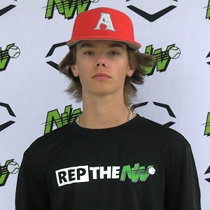 Cameron Oakley | Baseball Northwest