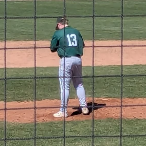 Grayson English | Baseball Northwest