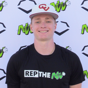 Luke Schoeffler | Baseball Northwest