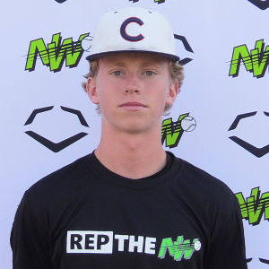 Preston Green | Baseball Northwest