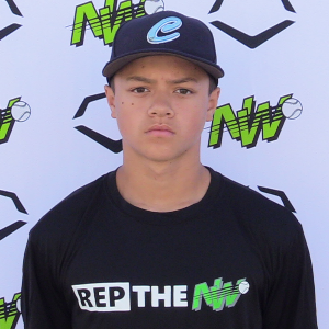 Ben Weiss | Baseball Northwest