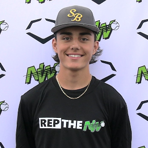 Kainoa Meyer | Baseball Northwest