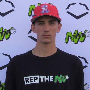 Blake Kansky | Baseball Northwest