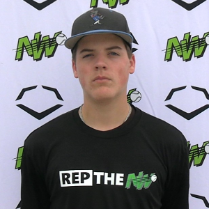 Jake Lewis | Baseball Northwest