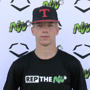 Jakoby Goss | Baseball Northwest