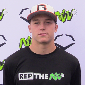 Jake Wight | Baseball Northwest