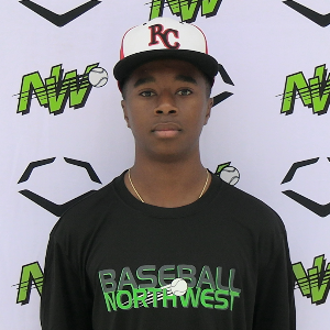 Calvin Cowing | Baseball Northwest