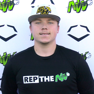 Zack Edwards | Baseball Northwest