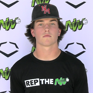 Reese Thompson | Baseball Northwest