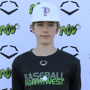 Grady Wilmot | Baseball Northwest