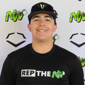 Alex Lopez | Baseball Northwest