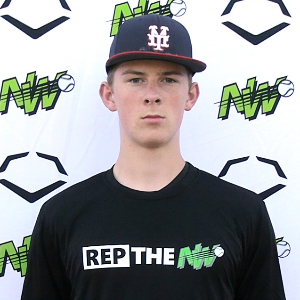 Cole Weber | Baseball Northwest