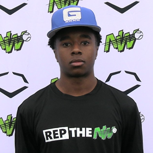 Calvin Cowing | Baseball Northwest