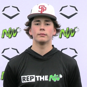 Boden Wolf | Baseball Northwest