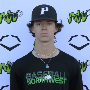 Drake Fredinburg | Baseball Northwest