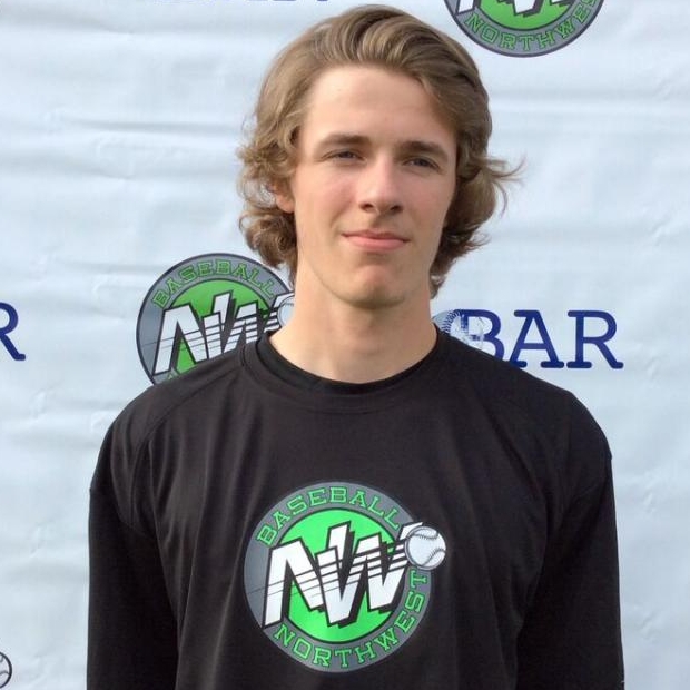Cole Collins | Baseball Northwest