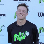 Ryan Hall | Baseball Northwest