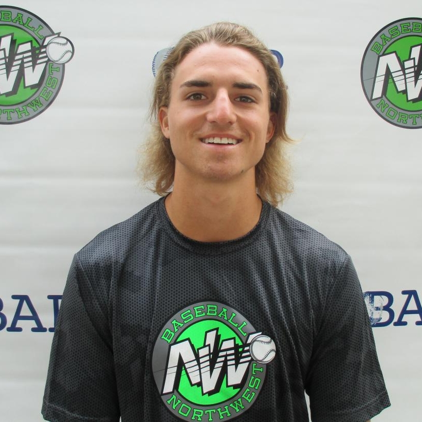 Brendan Frizelle | Baseball Northwest