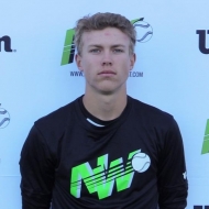 Jake Davidson | Baseball Northwest