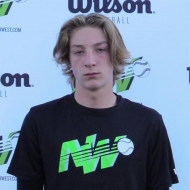 Cooper Shaw | Baseball Northwest