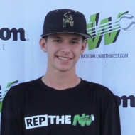 Julius Christensen | Baseball Northwest