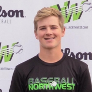 Carson Jones | Baseball Northwest
