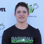 Cameron Keller | Baseball Northwest