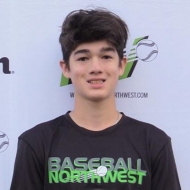 Noah Thomas | Baseball Northwest