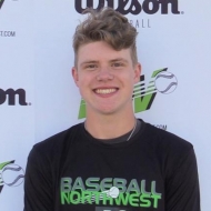 Caleb Randolph | Baseball Northwest