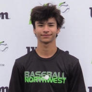 Danny Womack | Baseball Northwest