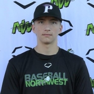 Cole Ricketts | Baseball Northwest