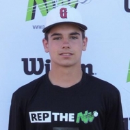 Colton Morgan | Baseball Northwest