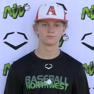 Finn Lawrence | Baseball Northwest