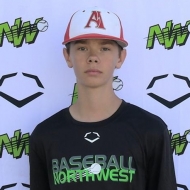 Cameron Oakley | Baseball Northwest