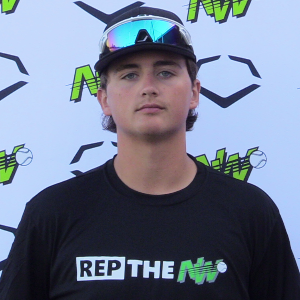 Gavin Beckley | Baseball Northwest