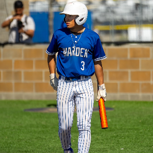 Anthony Gutierrez | Baseball Northwest