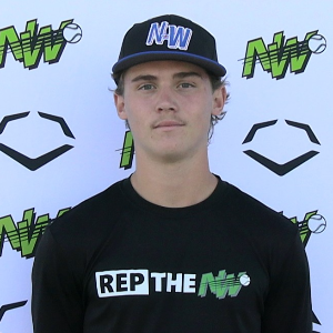 Tanner Davis | Baseball Northwest