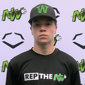 AJ (Aaron) Weller | Baseball Northwest