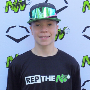 AJ (Aaron) Weller | Baseball Northwest