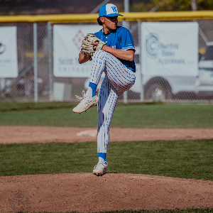 Anthony Gutierrez | Baseball Northwest