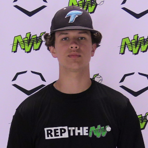 Ryan Leon | Baseball Northwest