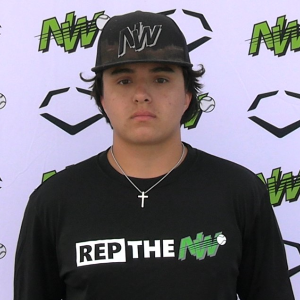 Ryker Hill | Baseball Northwest