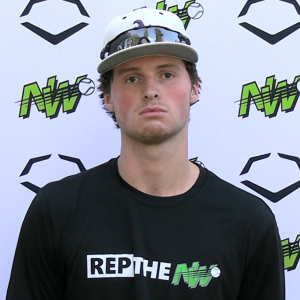 Josh Connelly-Smith | Baseball Northwest